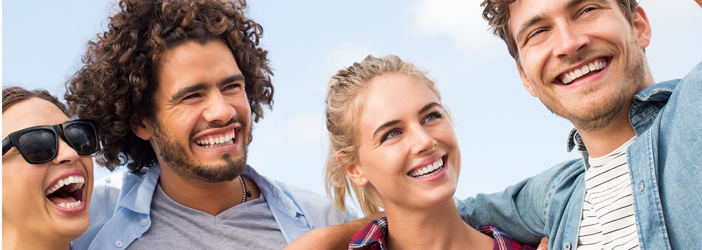 New Dental Patients Winterbourne | Patients Registration With Dentist ...