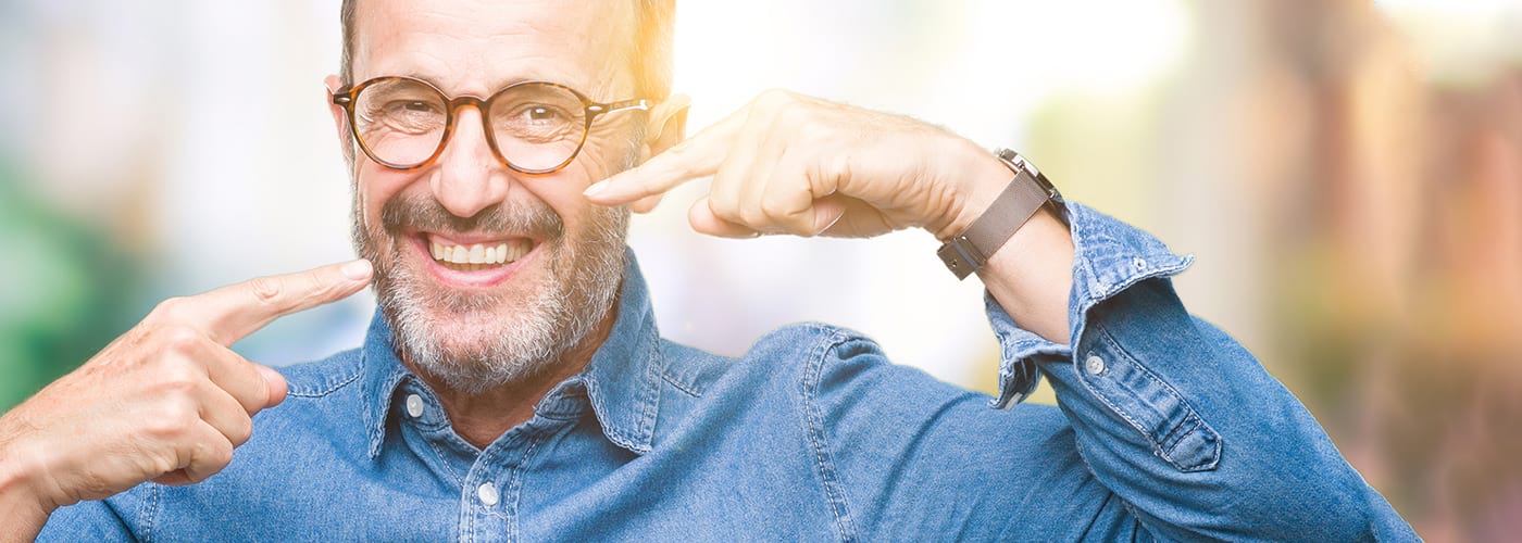 Smile Gallery By Dentalcare Winterbourne | Amazing Smile Transformations