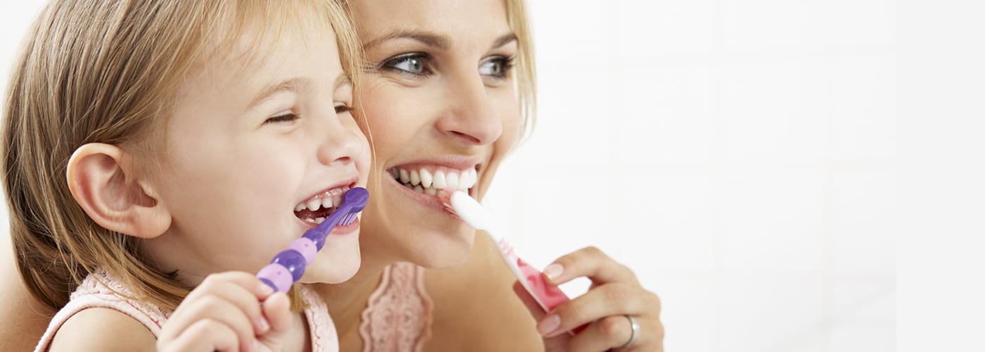 Free Children’s Dentistry at Dentalcare Winterbourne | NHS Dentist For Kids