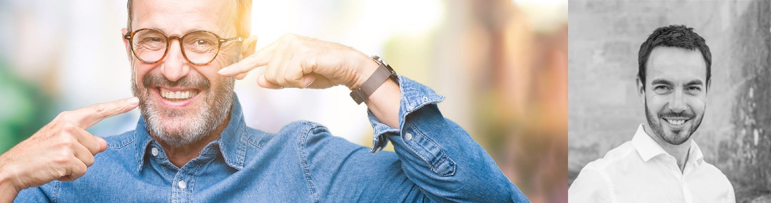 Dental Implants Winterbourne | Affordable Implant For Missing Teeth